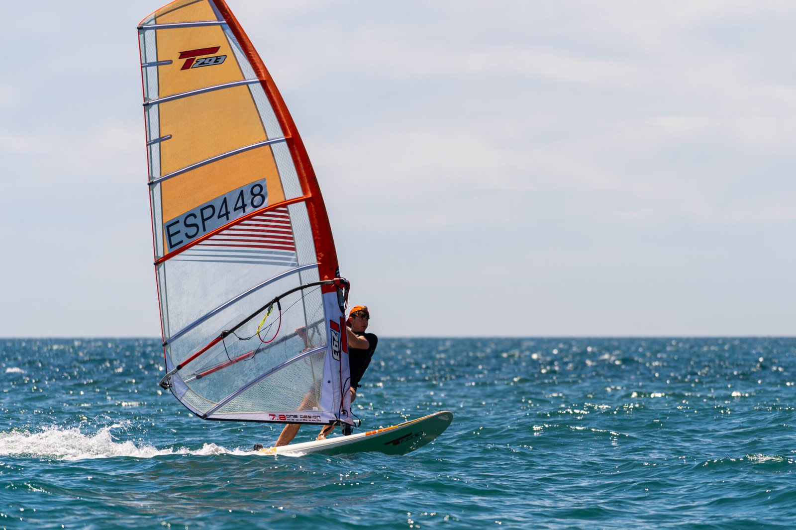 Inicio - The Sail Experience